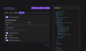 Introducing the Arma Reforger Server Configuration Tool - Xgamingserver