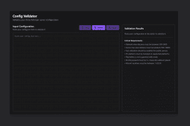 Introducing the Arma Reforger Server Configuration Tool - Xgamingserver