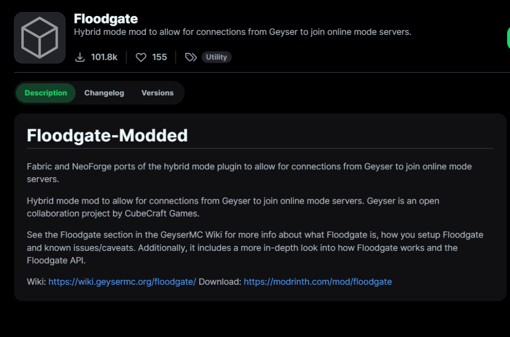 How to Enable Crossplay on Your Minecraft Server (Geyser) - Xgamingserver