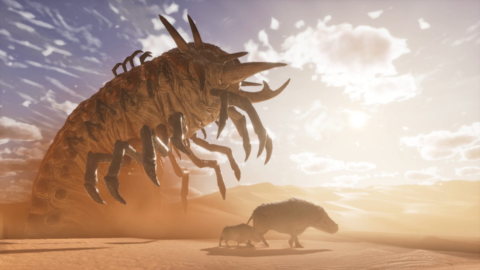 ARK: Survival Ascended Boss Guide (Broodmother to Overseer) - XGamingServer
