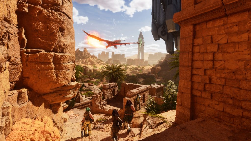 How to Install Mods on ARK: Survival Ascended (CurseForge) - XGamingServer