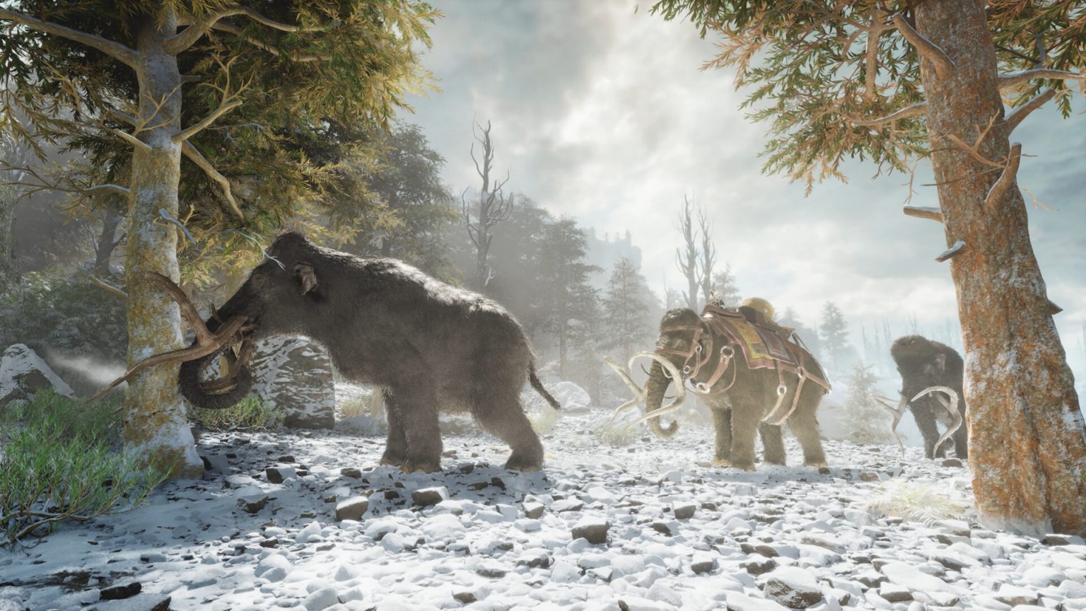ARK: Survival Ascended Best Dinos Tier List (2026) - XGamingServer