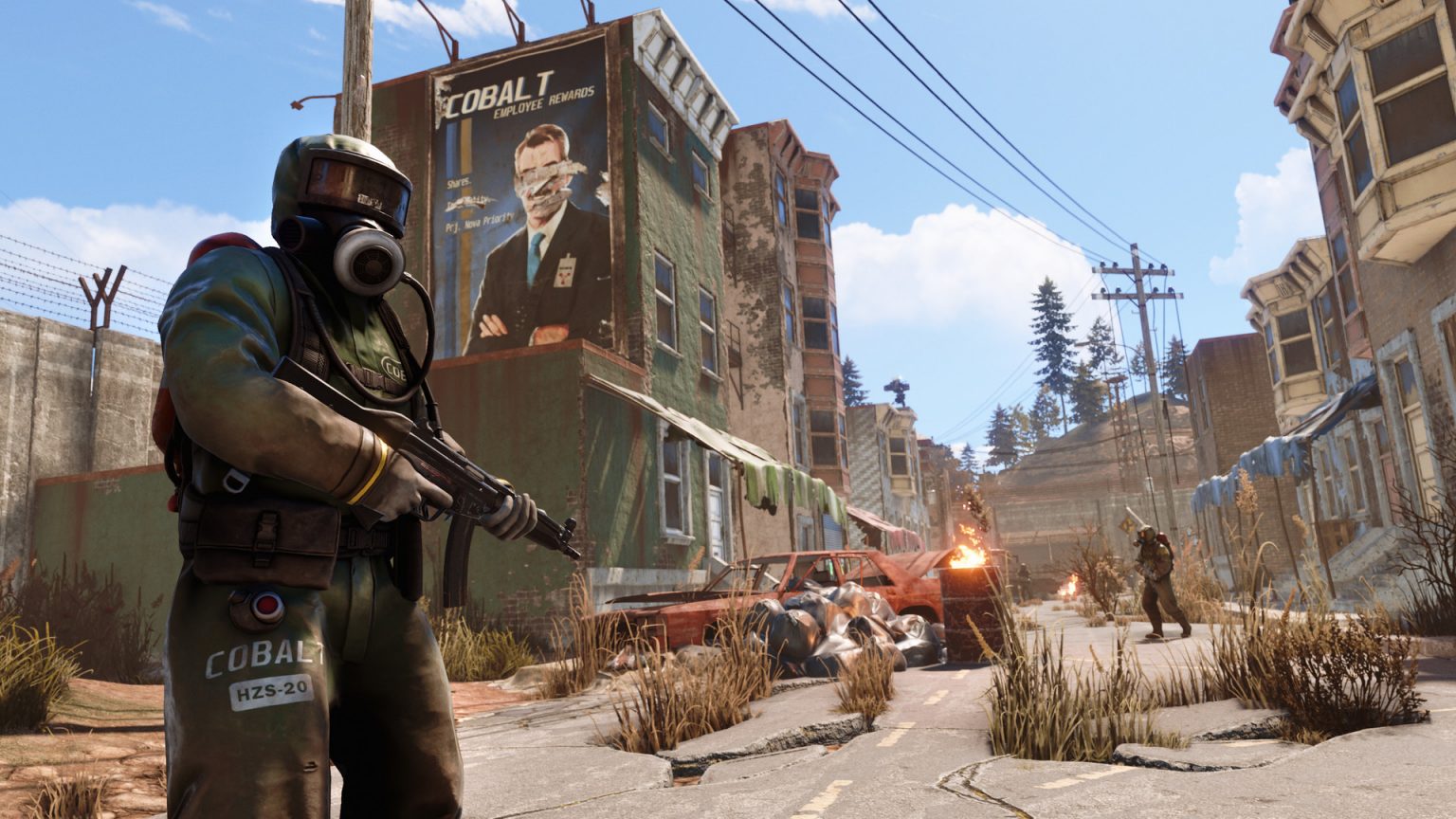 Rust Scrap Farming Guide: Best Routes & Recycle Items - XGamingServer