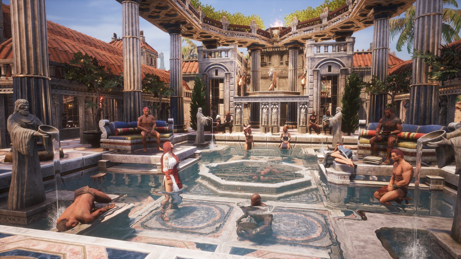 Conan Exiles Feats & Knowledge Guide 2026