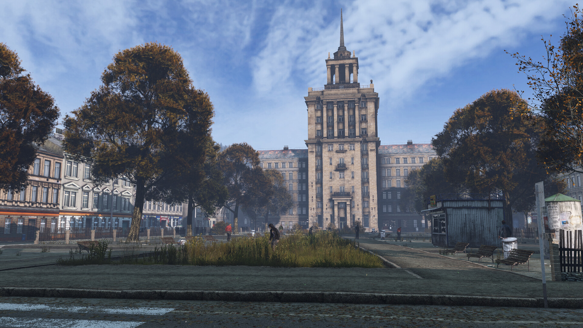 DayZ Fishing Guide: Catch and Cook Fish (2026)