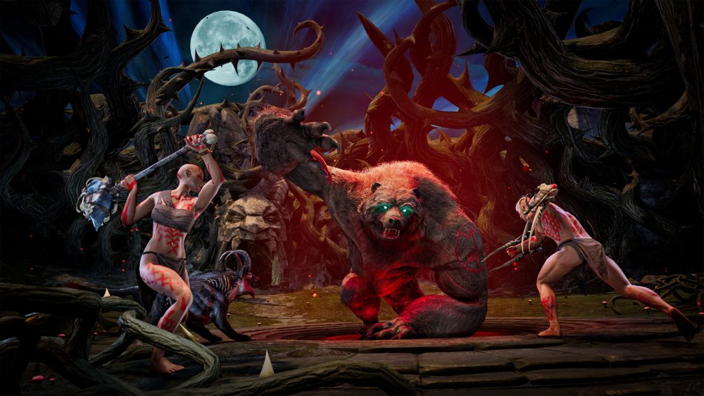 Conan Exiles Enhanced (UE5): Changes & Server Guide 2026