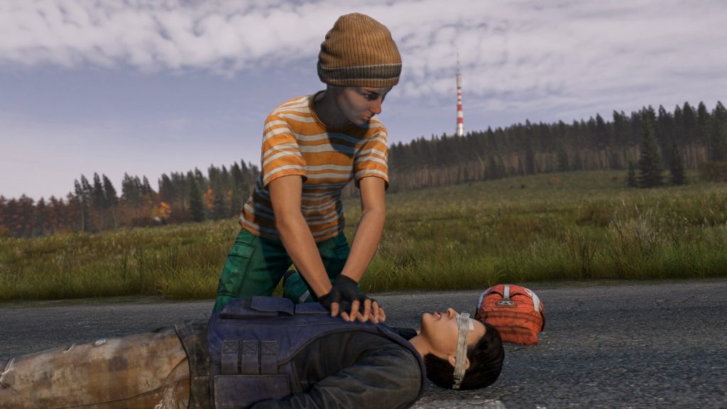 DayZ Best Loot Locations: Military Gear Guide (2026)