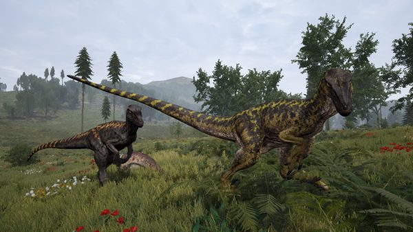 The Isle Evrima AI Creatures Guide (2026)