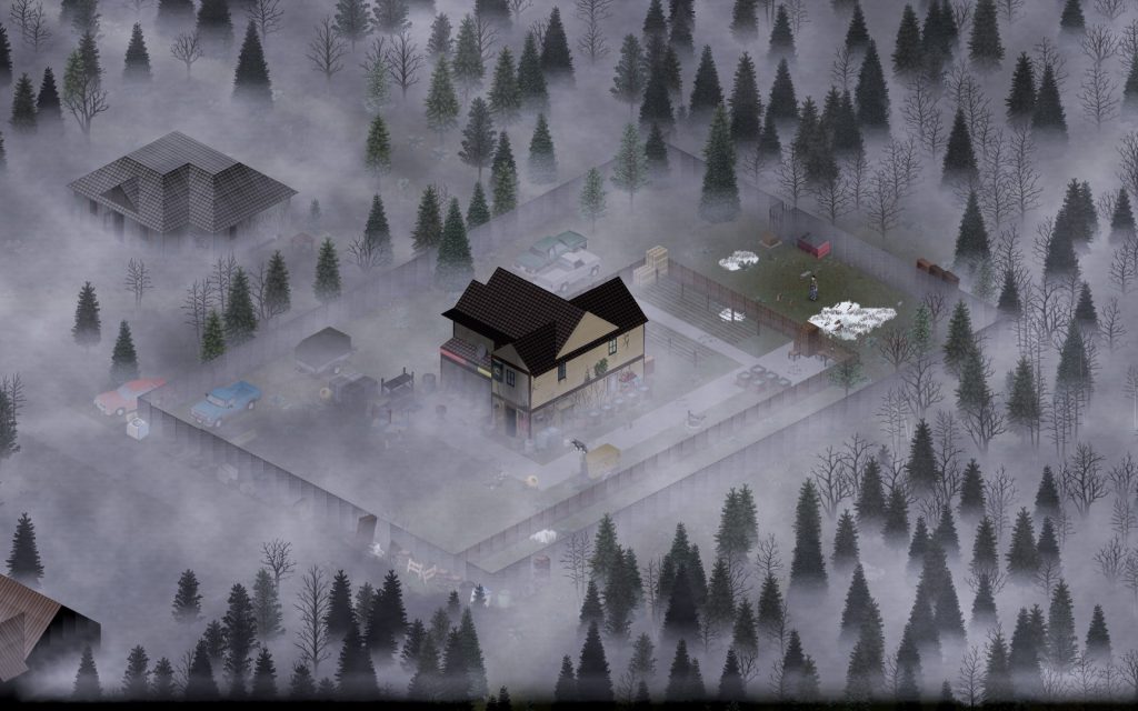 Project Zomboid Farming Guide: Crops & Seasons (2026)