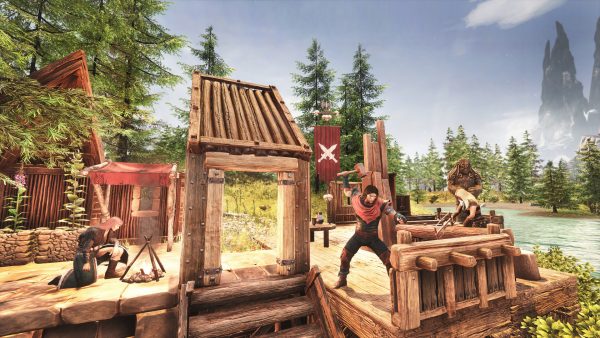 Conan Exiles Best Base Locations Guide (2026)