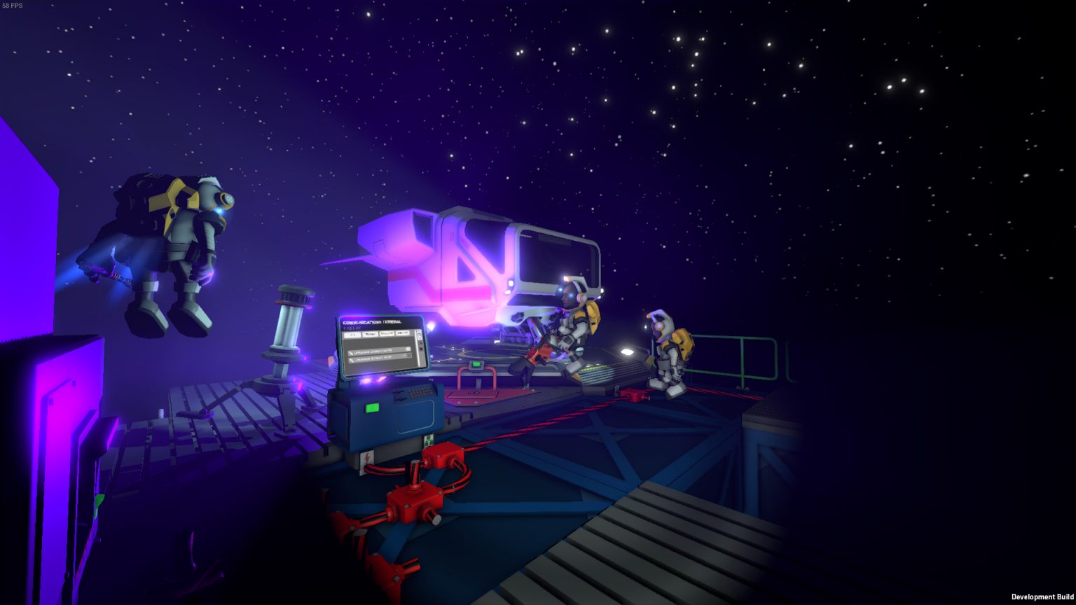 Stationeers Server mieten: Anleitung & Einrichtung (2026) - XGamingServer