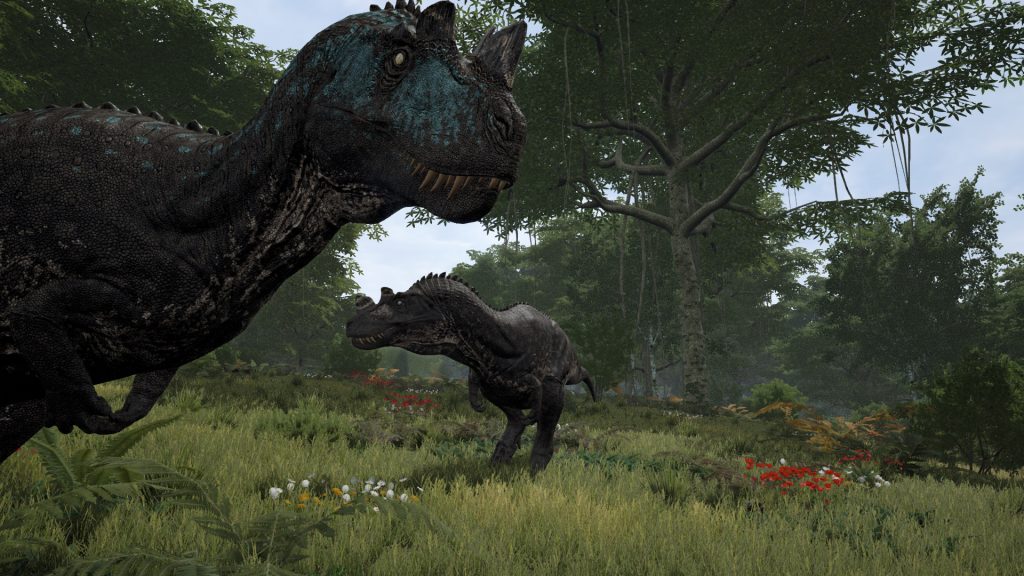 The Isle Evrima Dinosaur Roster & Tier List (2026) - XGamingServer