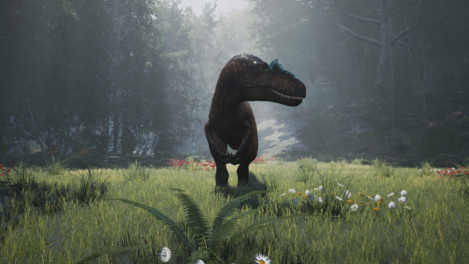 How to Change the Day/Night Cycle on The Isle Evrima Server - XGamingServer