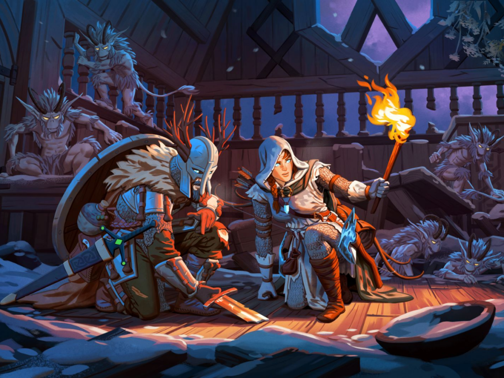 Valheim Crossplay on PS5 and Switch 2: How Cross-Platform Play Works ...